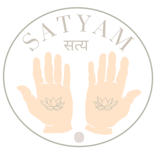 Satyam - Satyam